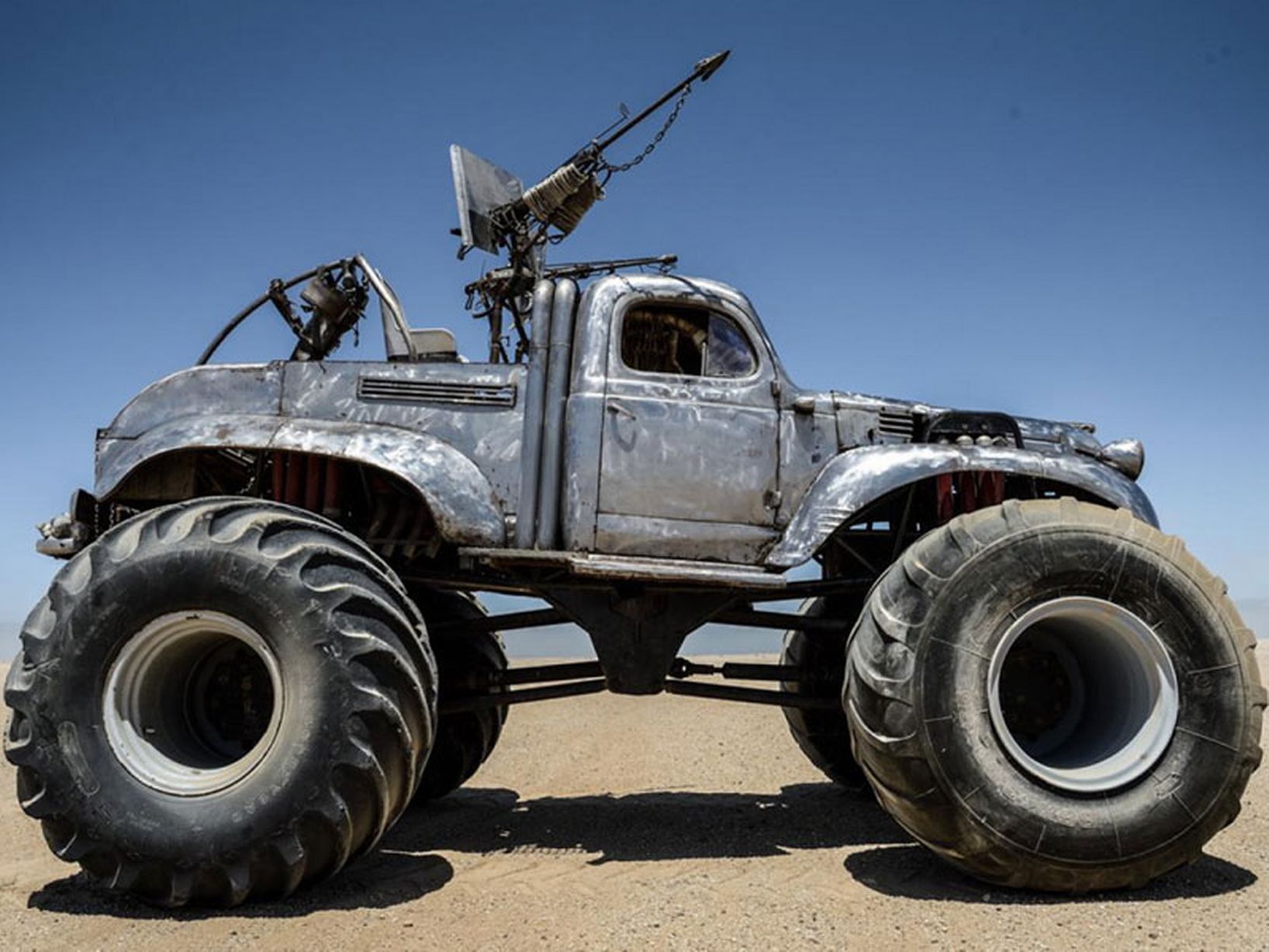 big-foot-mad-max-fury-road-1 | Conduite intérieure